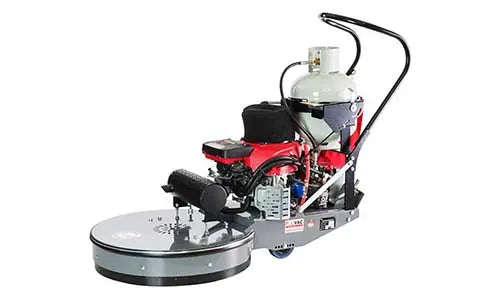 High Speed Burnishers | Floor Burnisher Machines