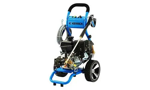 High Pressure Cleaners | Industrial High Pressure Washers
