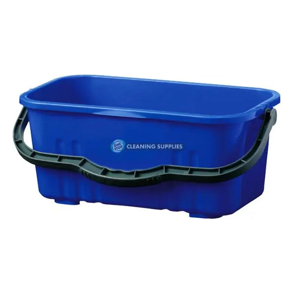 Oates Duraclean Window Cleaners Bucket 12L 165466