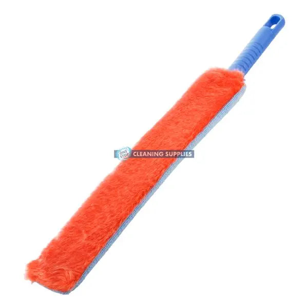 Oates Flexi Microfibre Dust Wand 165298
