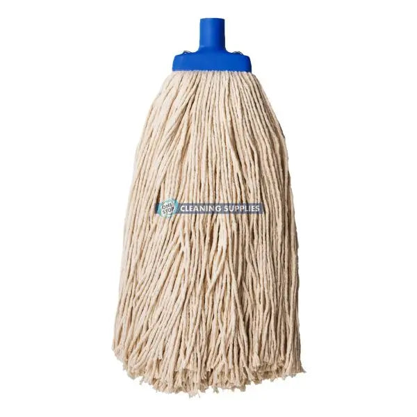 Oates Contractor Cotton Mop Head Refill | Multiple Options