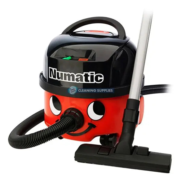 Numatic NBV190 Henry Commercial Cordless Vacuum Cleaner