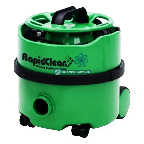 Rapid Clean PSP180-G Barrel Dry Vacuum Cleaner