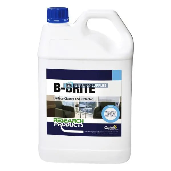Research Products B Brite Cleaner | Multiple Size Available