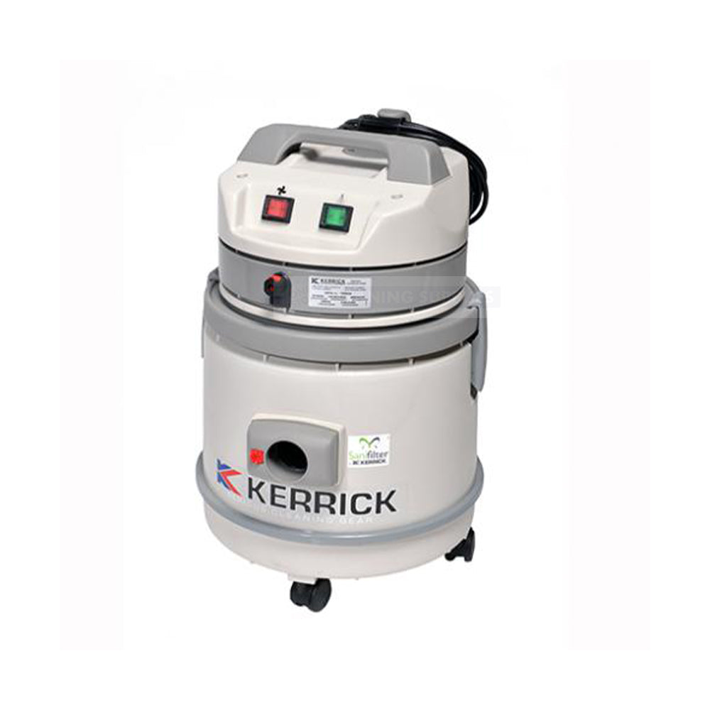 Kerrick LAVA 4-in-1 Carpet Cleaner (Dry Vacuum, Wet Vacuum, Upholstery ...