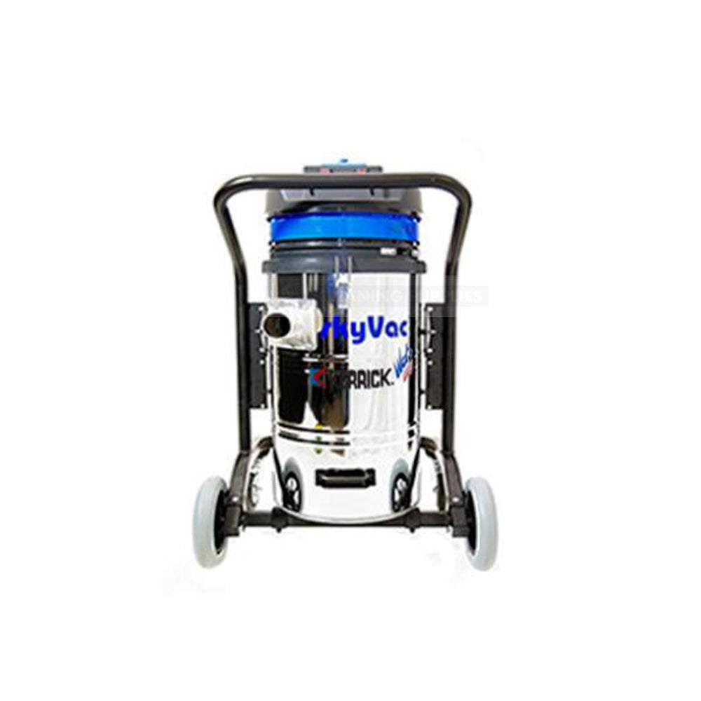 Kerrick Skyvac 85 Wet & Dry Industrial Vacuum Cleaner