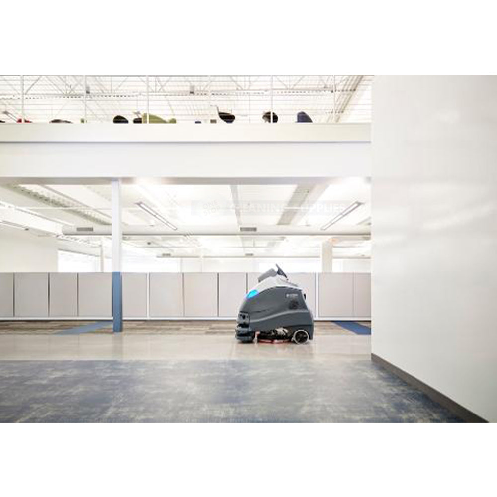 Nilfisk Liberty SC Autonomous Floor Scrubber Dryer