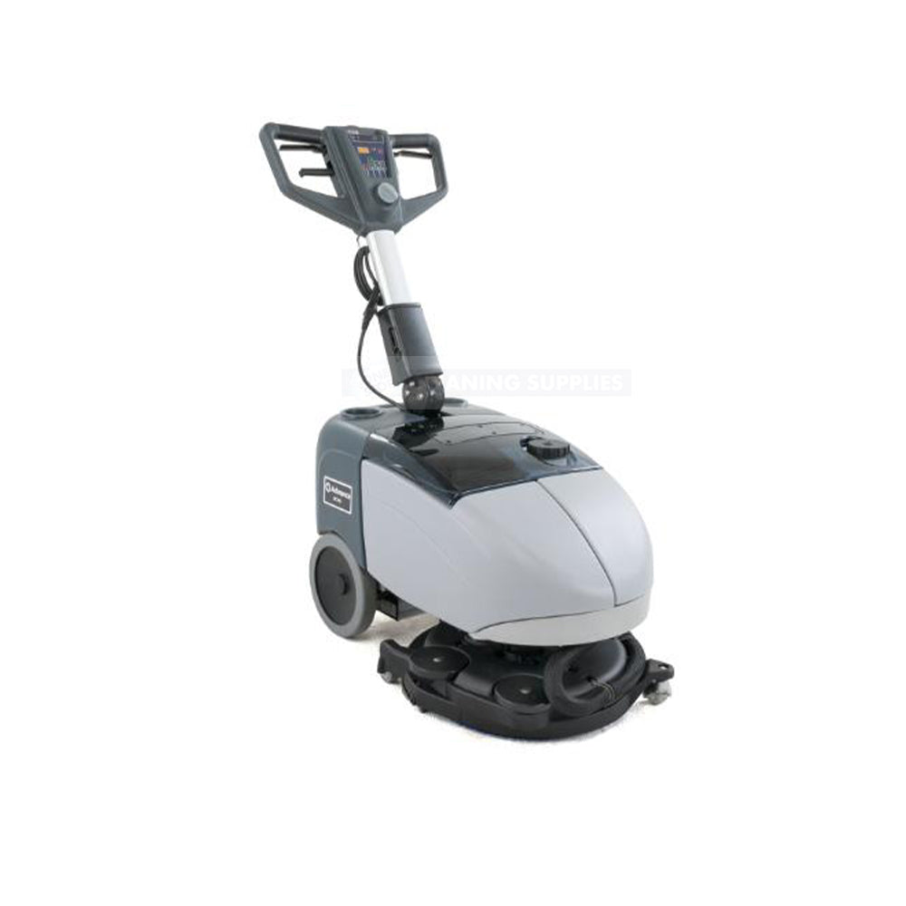 Nilfisk SC351 Compact Walk Behind Scrubber / Dryer