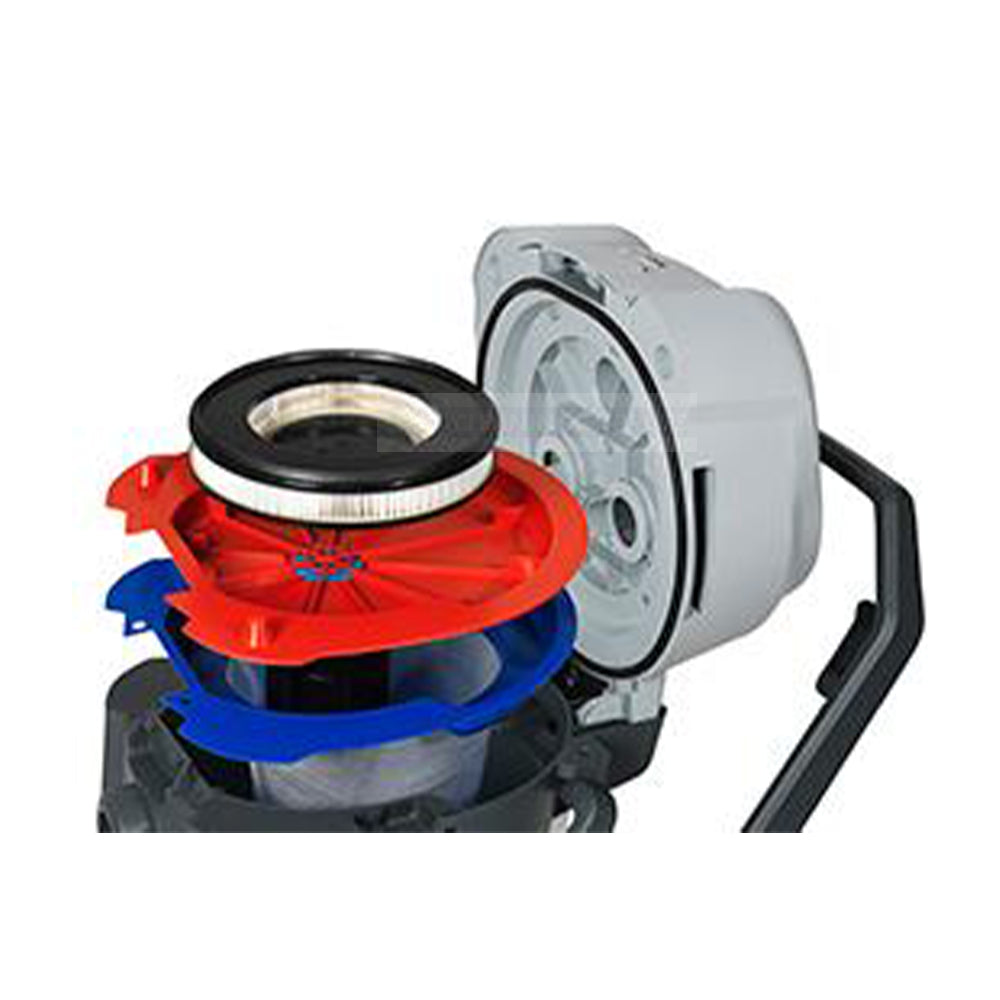 Nilfisk VL500 Wet & Dry Vacuum Cleaner