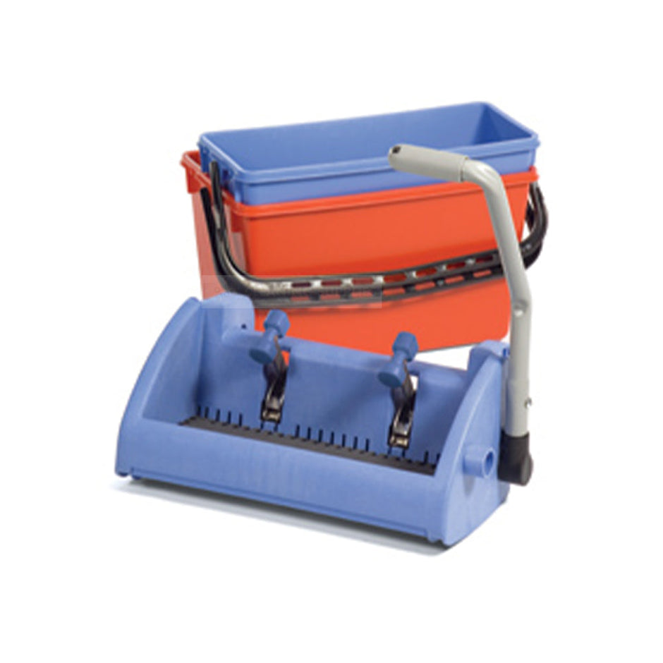 Commercial Mop Buckets | Industrial Mop Buckets | Wringers