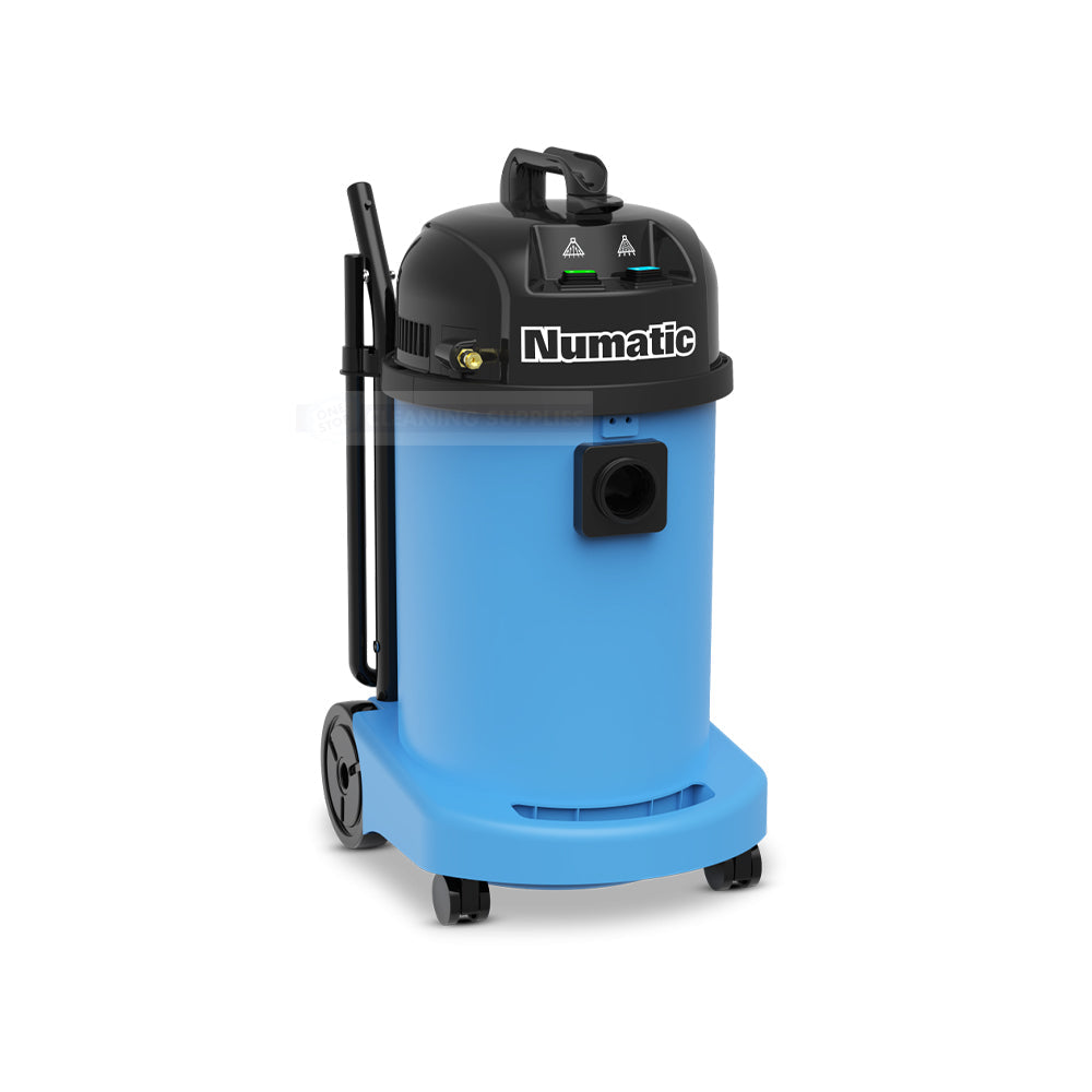 Numatic CT470 Carpet Extractor