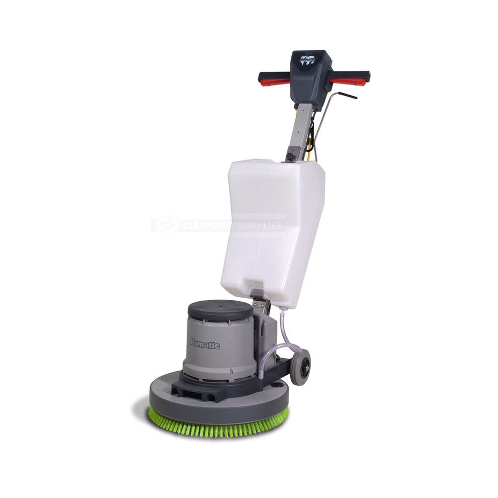 Numatic HFM1515GR Rotary Floor Scrubber