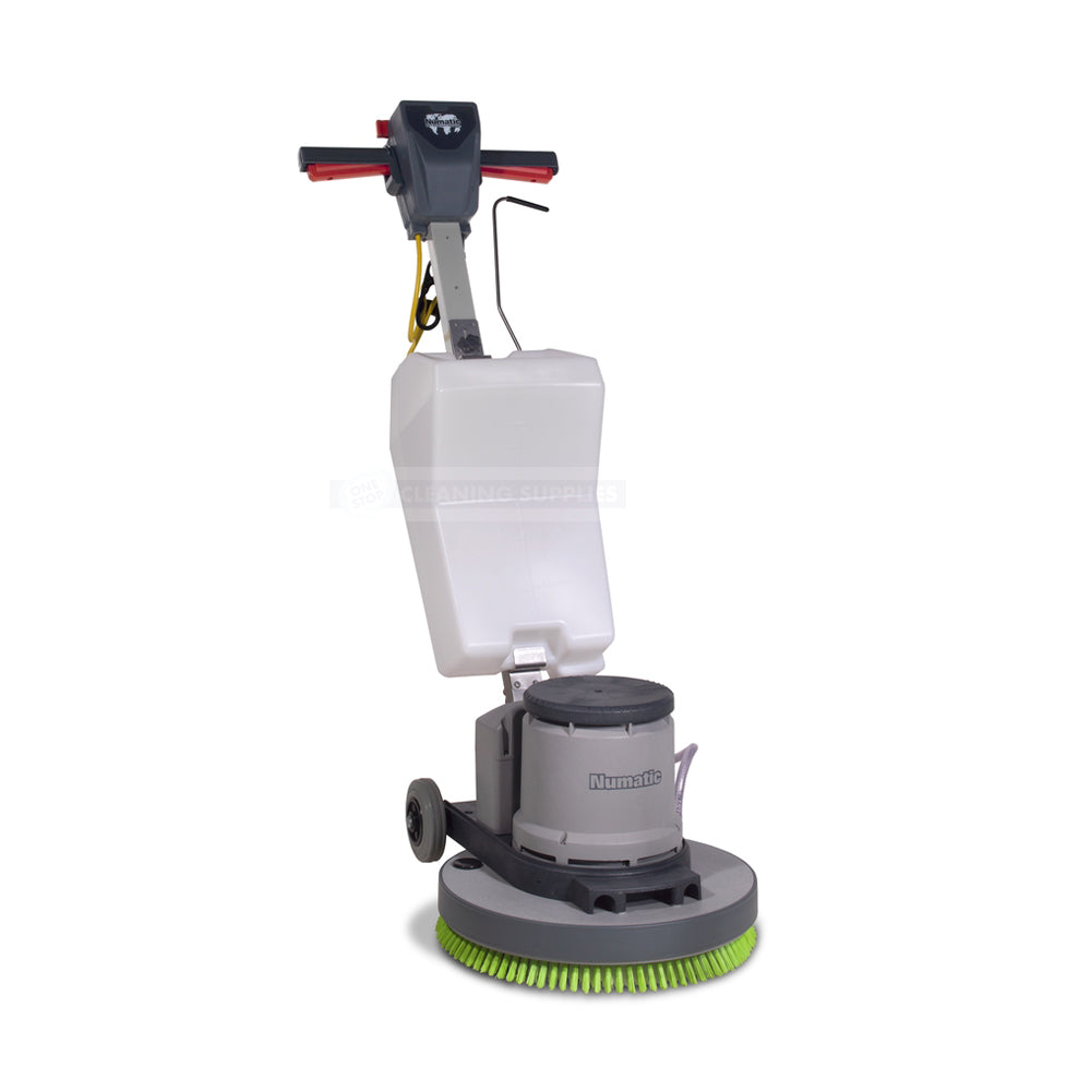 Numatic HFM1515GR Rotary Floor Scrubber