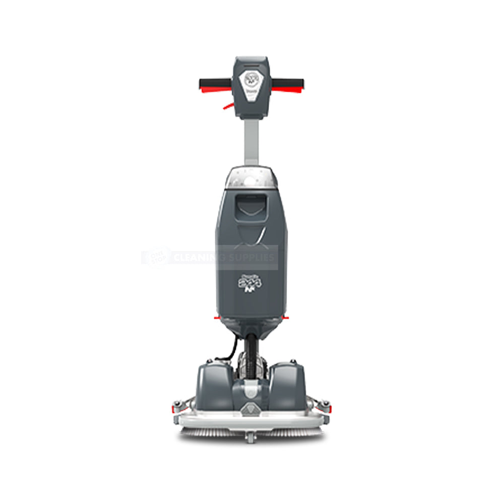 Numatic NUC244NX Compact Battery Powered Floor Scrubber