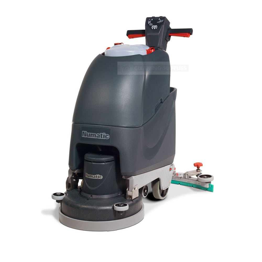 Numatic TT4045G Electric Floor Scrubber