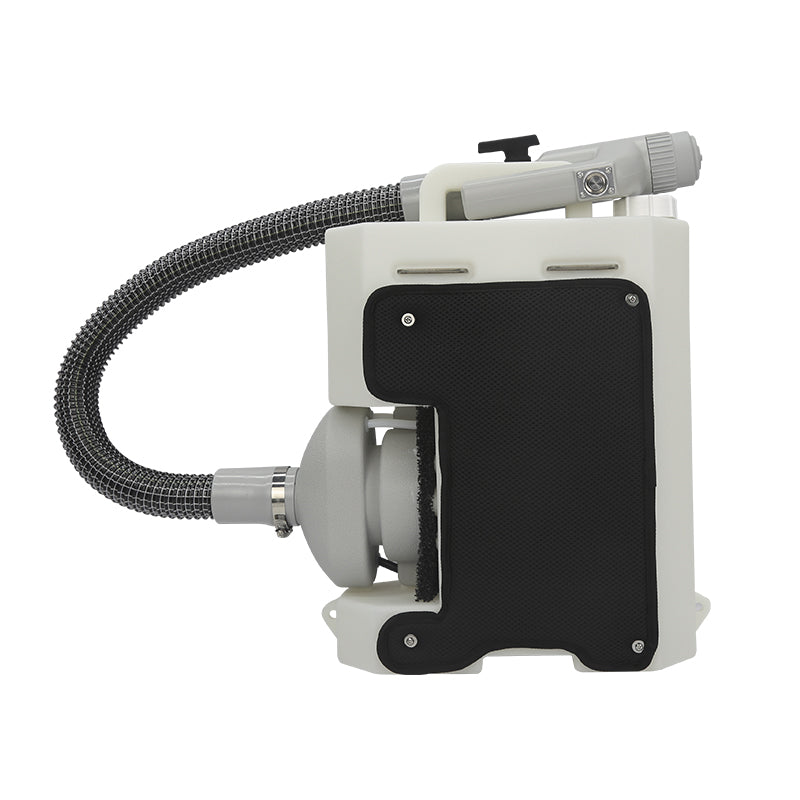 Polivac STREAM-3 Battery Operated Fogger
