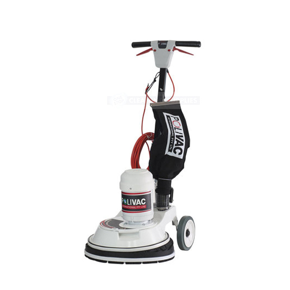 Polivac Sandivac SV30 High Speed Sander